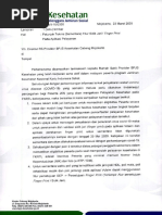 Instalasi Fingerprint BPJS Kesehatan | PDF | Bisnis | Komputer