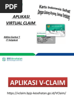 Instalasi Finger Print Bpjs Kesehatan Kcu Surabaya | PDF | Bisnis ...