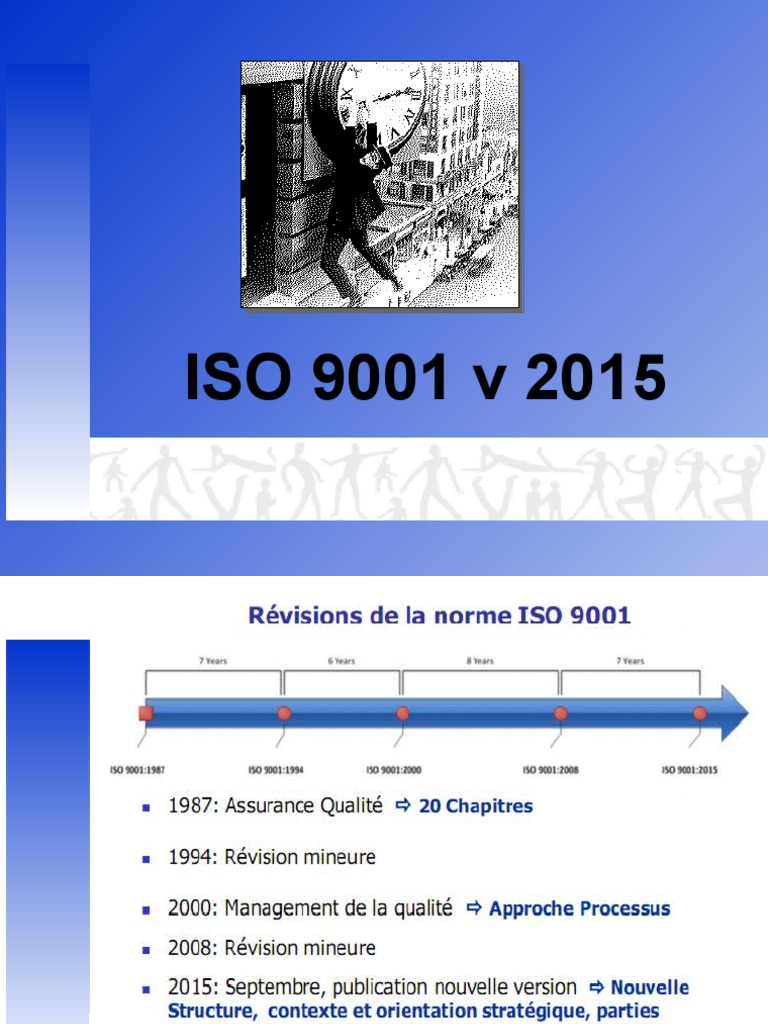 Formateur Iso 9001 _ Formation Certifiante Iso 9001 – JJNU