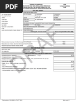 Borang TP3 2023 | PDF