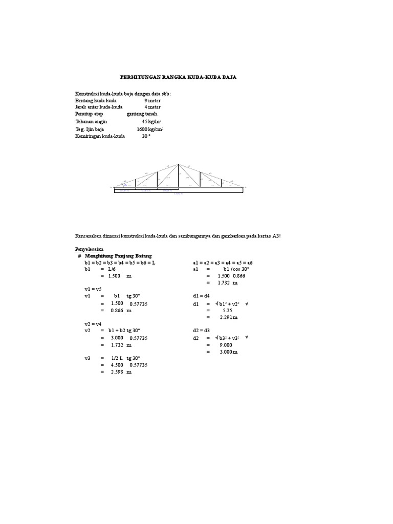 Rumus Baja Ferry | PDF