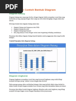 Jenis-Jenis Diagram untuk Kelas VII | PDF