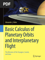 Progressed Moon in Declination Cycles | PDF | Astrology | Planets In ...