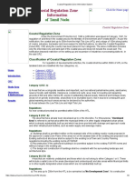 Land Zoning Color Coding 01 | PDF | Physical Geography | Oceanography