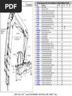 F330D F360DXP 24 | PDF | Crane (Machine) | Valve