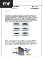 Aircraft Rigging | PDF