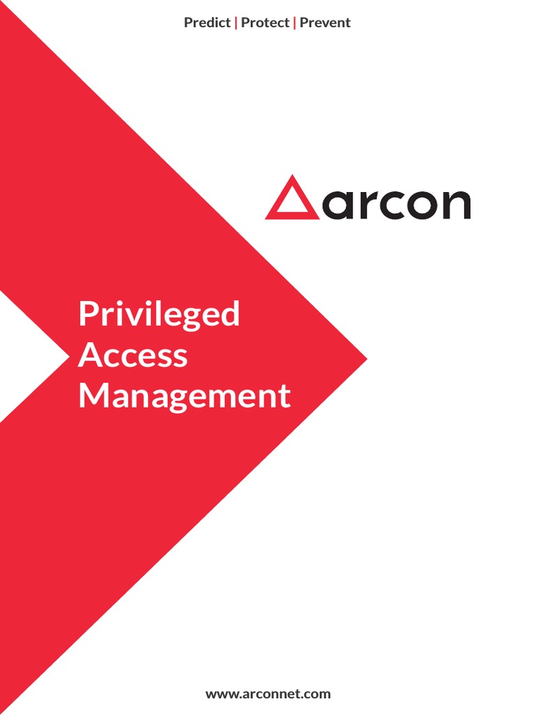 PAM Documentation | PDF | Secure Shell | Password