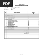 Cara Mendesain Dan Menghitung Kemiringan Ramp | PDF