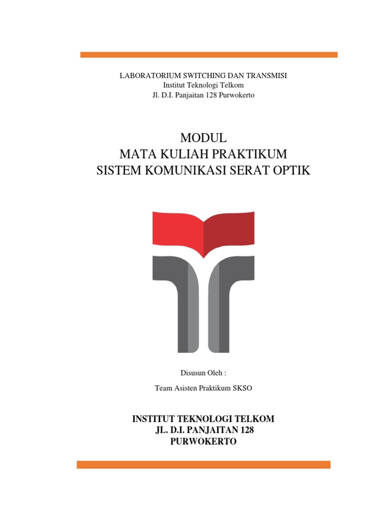 Modul SKSO PDF | PDF