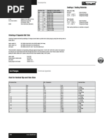 708 05 Fenner Couplings-5 | PDF | Mechanical Engineering | Machines
