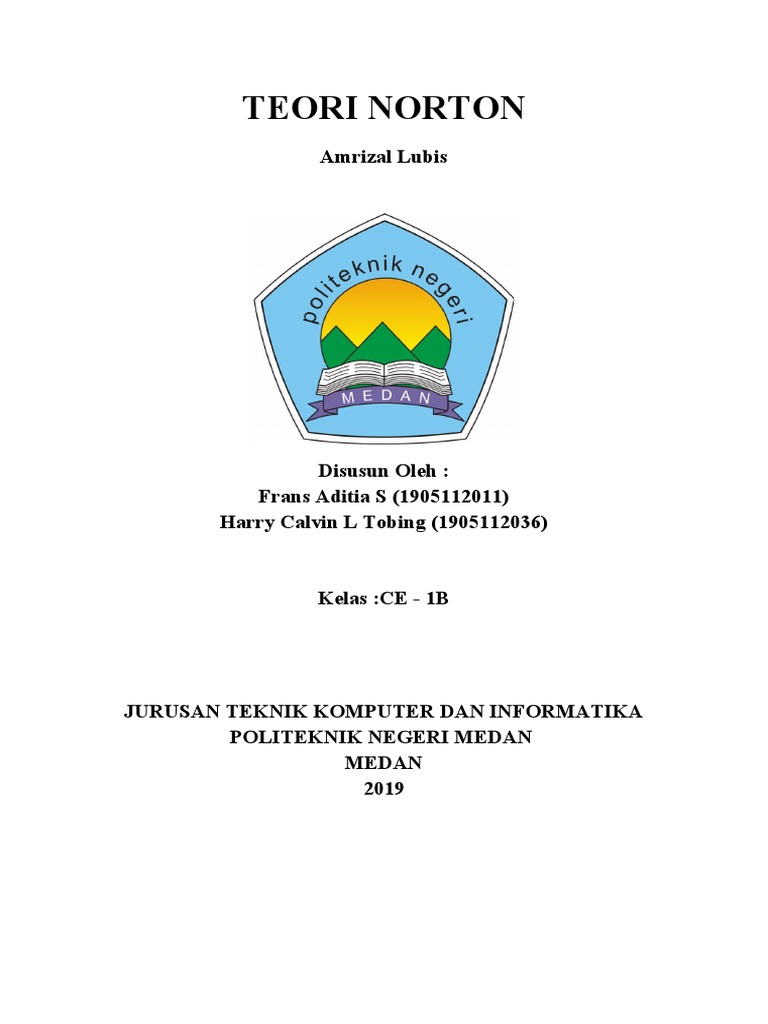 Teorema Norton dan Thevenin dalam Rangkaian | PDF