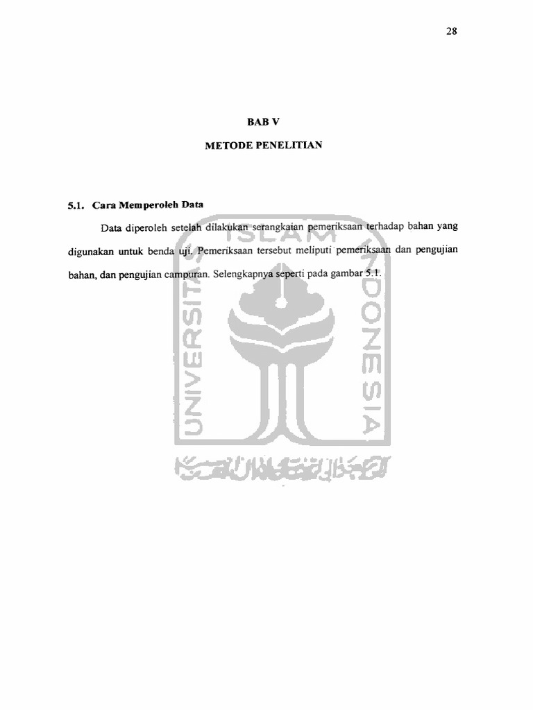 05.5 Bab 5 PDF | PDF