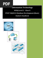 Module 3 - NC II - Solving and Addressing General Workplace Problems - ForTrainingOnly | PDF ...