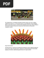 Festivals in Bulacan | PDF