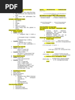 Star Comprehensive Insurance Overview | PDF | Hospital | Insurance