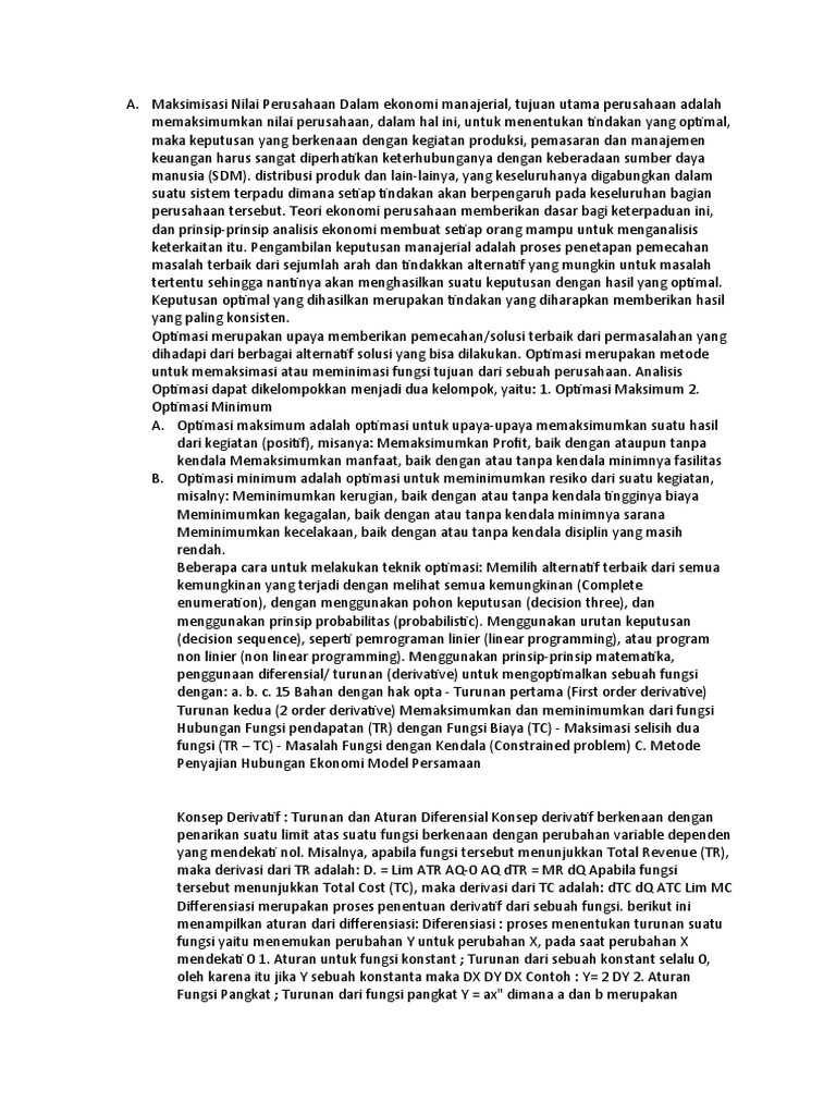 Dokumen | PDF | Metode & Bahan Ajar