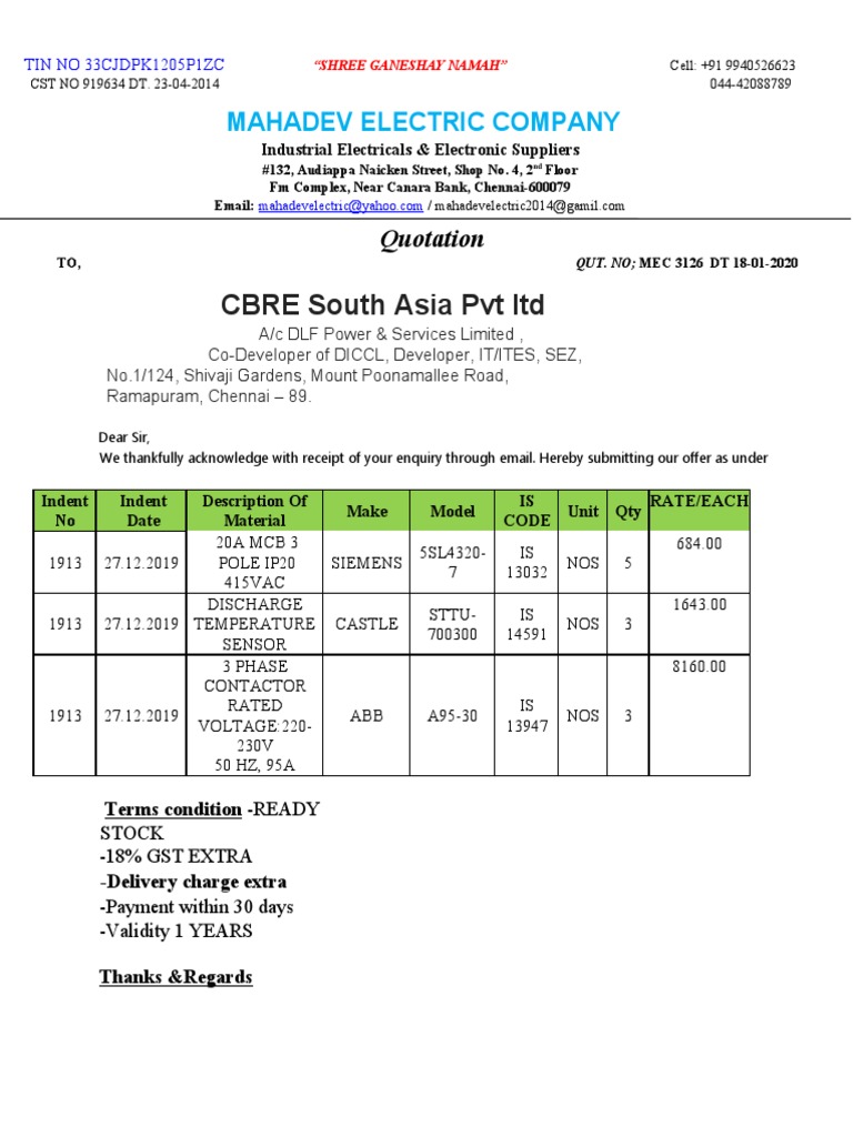 Cbre 18-01-2020 | PDF | Engineering | Force