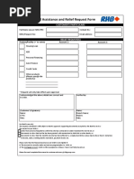 Revised Newspaper BILL FORMAT | PDF