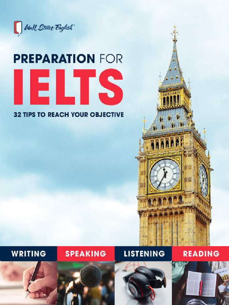 04 Ielts Preparation Tips Pdf Pdf