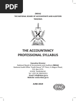 NBAA MEMS User Guidelines | PDF