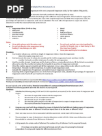 Unknown White Compound Lab Report | PDF | Ph | Chemical Substances