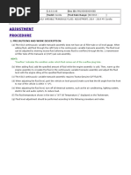 10R80 Transmission Fluid Level Check | PDF | Automatic Transmission ...