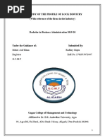 N6 Business Management Logbook Guide | PDF | Receipt | Sales