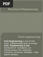 Structural Engineering Handbook, 3rd Ed | PDF