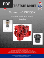 Engine Model and Serial Number Designation DD13-DD15 | PDF