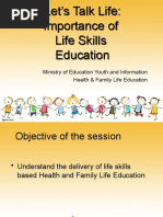 Occupation Based Interventions | PDF | Occupational Therapy ...