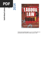 JKBOCW - Employment Ceritificate Form | PDF | Employment | Government