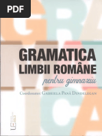 Coduri Boala 999 | PDF