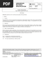 Sae Ams2482 | PDF | Materials | Metals