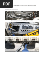 Ericsson Router CSG-6672 | PDF | Computer Standards | Network Protocols