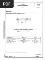 Round Washers SN 808: July 2000 | PDF | Screw | Equipment