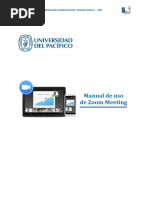 Guía Rápida para KHCONF-EF Video | PDF | Aplicación movil | Menú ...