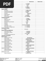 HYUNDAI I10 1.1 12V G4HG: Timing Belt: Removal/installation | PDF ...