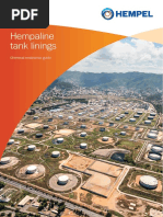 Hempel - Colour Catalogue PDF | PDF