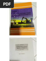 Building Design & Construction-V.tagayun | PDF
