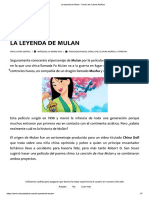 La historia de Stelaluna y su amistad | PDF | Murciélago | Aves