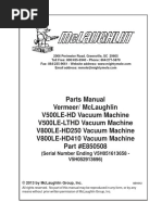 IR Compressor P185 | PDF