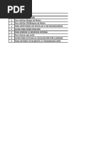 Comandos SMS CONCOX | PDF | Arquitectura de internet | Protocolos de comunicaciones