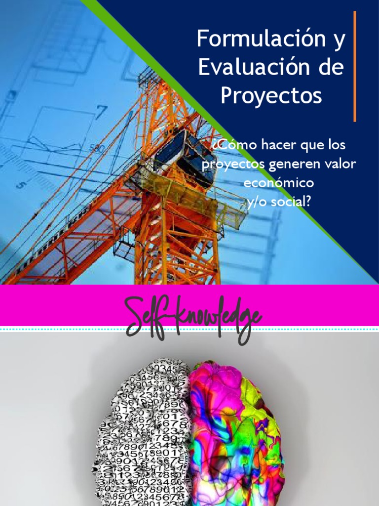 P002 Ciclo De Vida De Un Proyecto Pdf Pdf Presupuesto Gestión