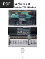Mastering ProPresenter 7 | PDF | Window (Computing) | Page Layout