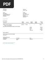 Apple Store : Invoice Receipt | PDF | Receipt | Invoice