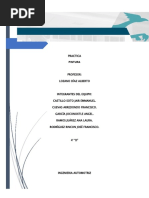 Arco Transpalatino ATP | PDF | Ramas de Odontología