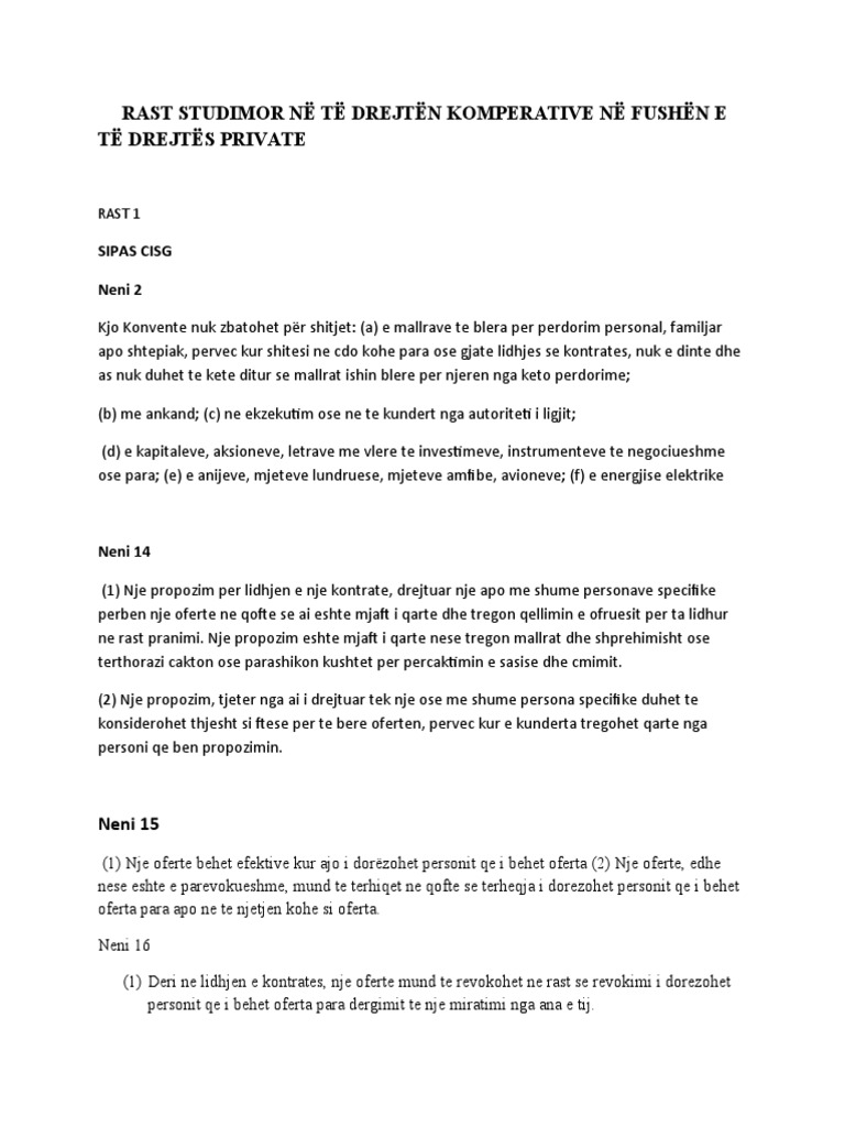 Rasti 1 DR - KOMPERATIVE | PDF