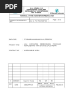 Holiday Detection Test Report PDF | PDF