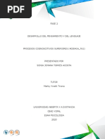 Ciesman | PDF | Neurociencia | Neuropsicología