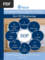 COPC Standards | PDF